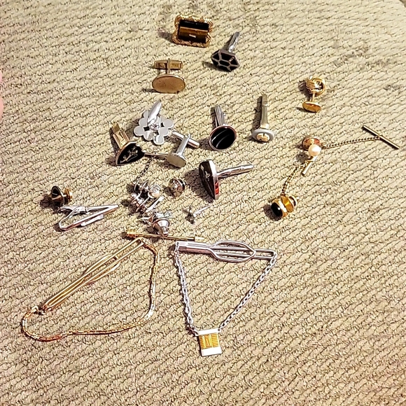 SWANK | Accessories | Mans Pin | Poshmark